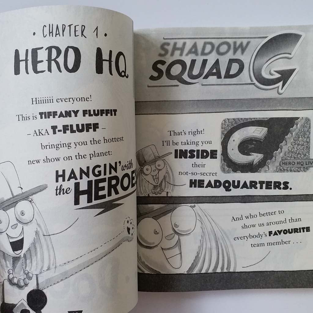 The Bad Guys Episode 11: Dawn of the Underlord – DoMa Bookstore