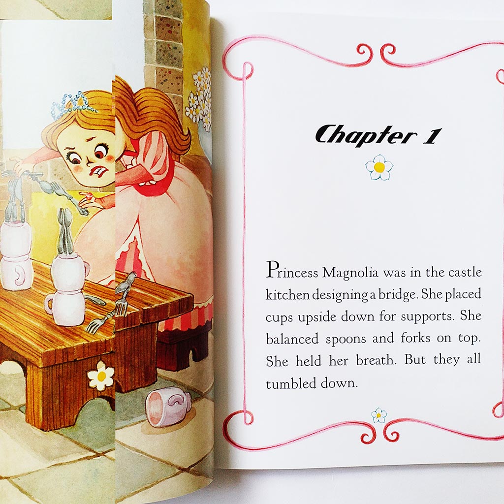 The Princess in Black #7 : Bathtime Battle – DoMa Bookstore