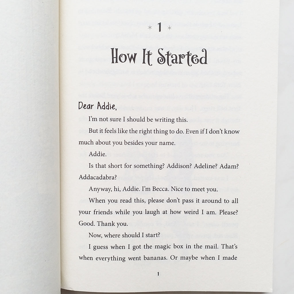 Best Wishes Book 1: Best Wishes – DoMa Bookstore