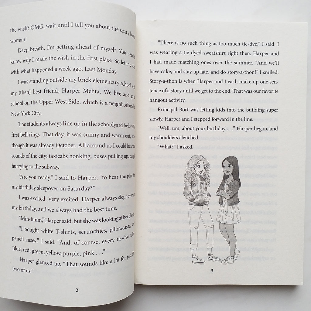 Best Wishes Book 1: Best Wishes – DoMa Bookstore