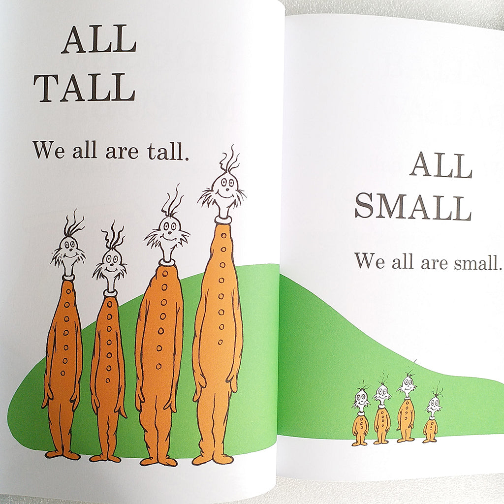 Hop On Pop – DoMa Bookstore