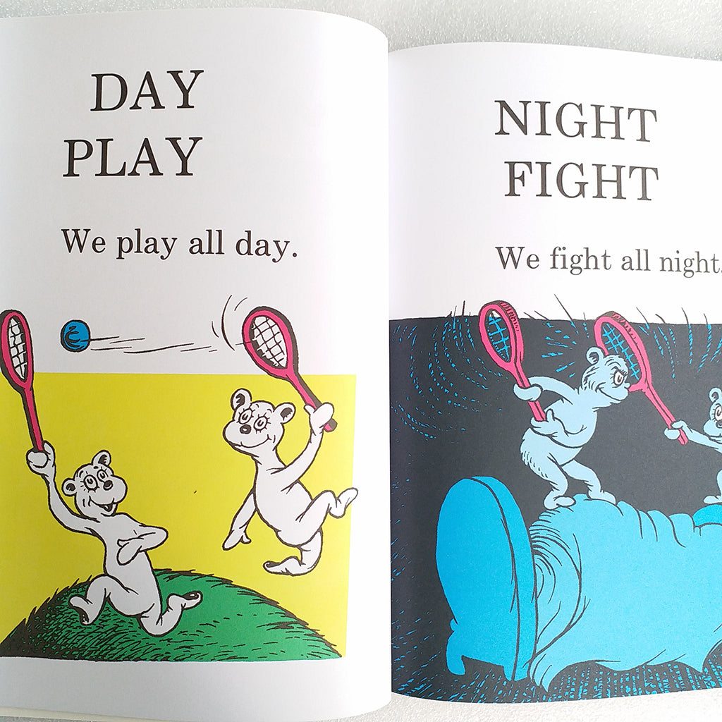 Hop On Pop – DoMa Bookstore