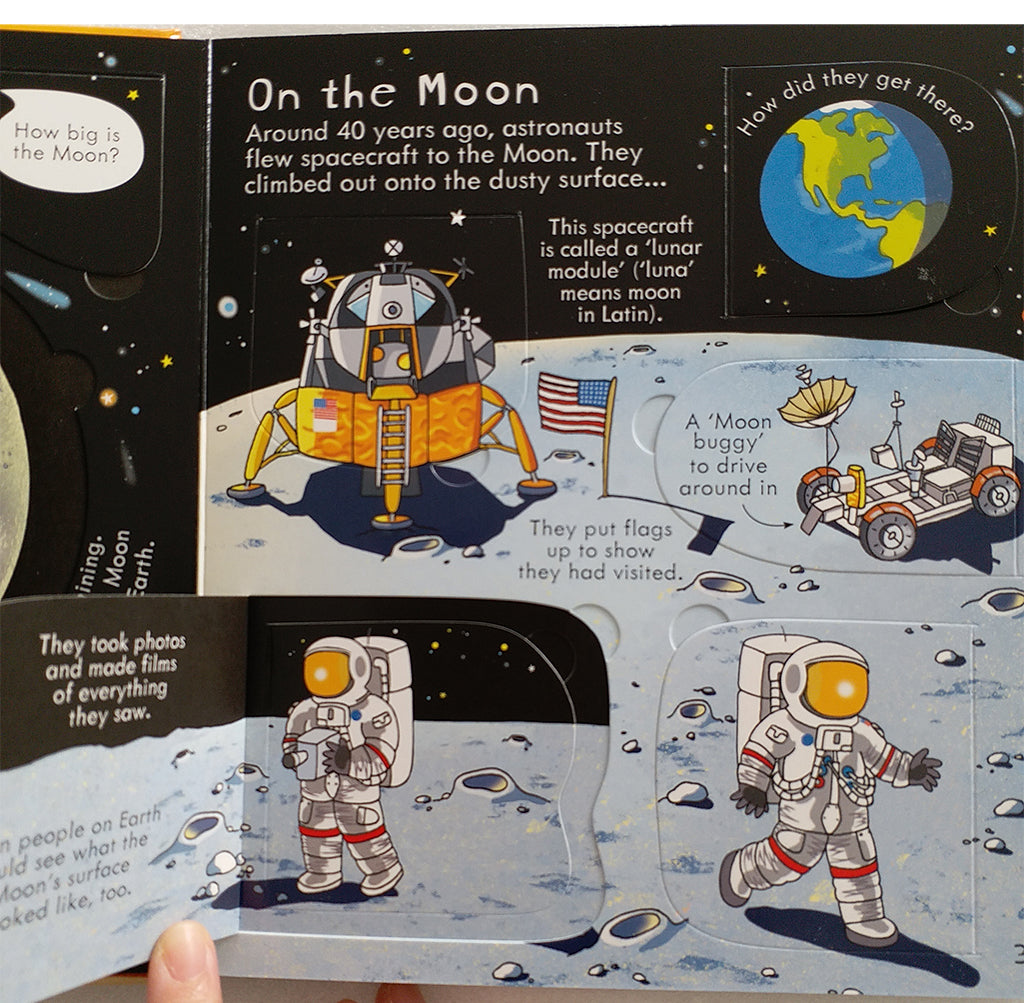 Look Inside Space – DoMa Bookstore